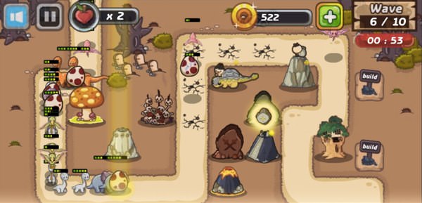 Review Jurassic Park: Dino Assault | Games in Asia Indonesia