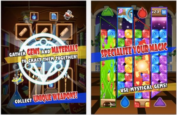 8 Game Android Terbaru Minggu Ini: LINE Rangers, Threes! & More