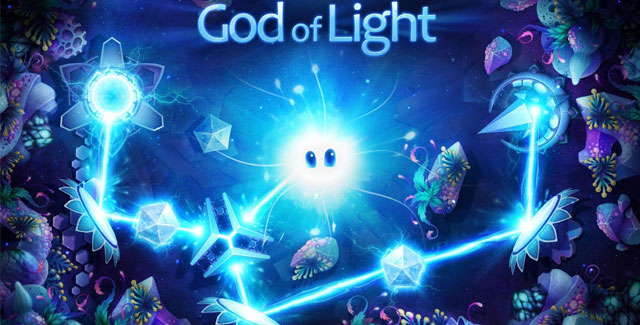 2 Game Puzzle, God of Light & Lost Yeti Rilis Untuk Android
