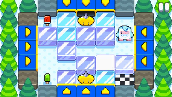 2 Game Puzzle, God of Light & Lost Yeti Rilis Untuk Android