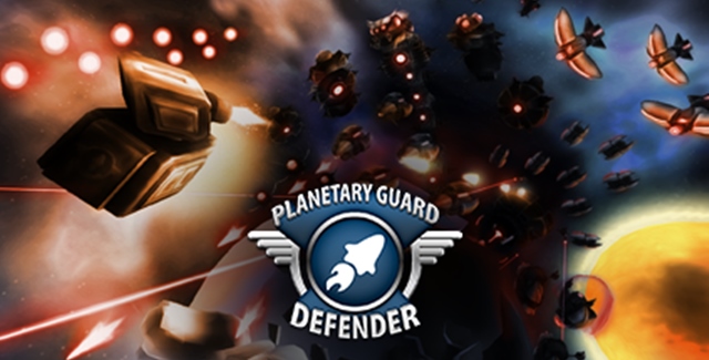 Planetary Guard: Defender - Tower Defense Dengan Bumbu Baru