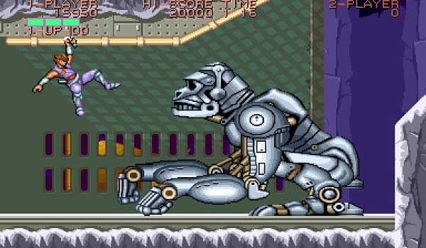 Review Strider | Games in Asia Indonesia