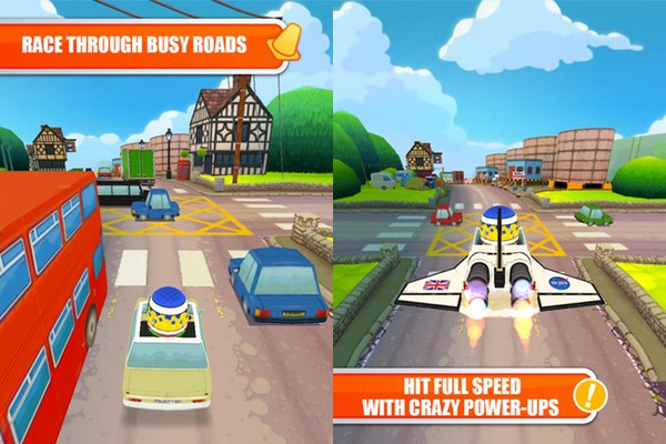 Review Top Gear: Race The Stig | Games in Asia Indonesia