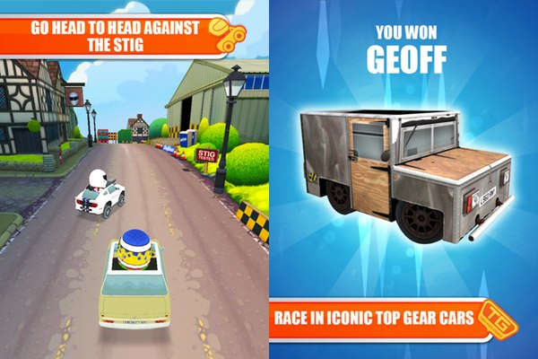 Review Top Gear: Race The Stig | Games in Asia Indonesia