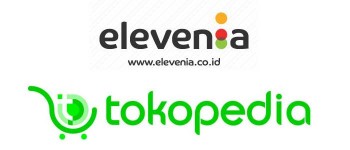 Tokopedia dan Elevenia berselisih terkait akuisisi merchant