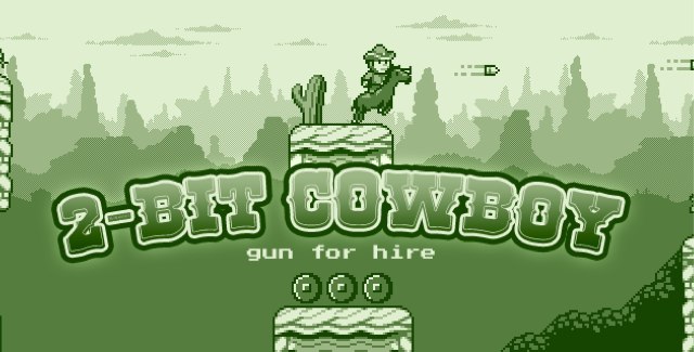 Review 2-bit Cowboy | Games in Asia Indonesia