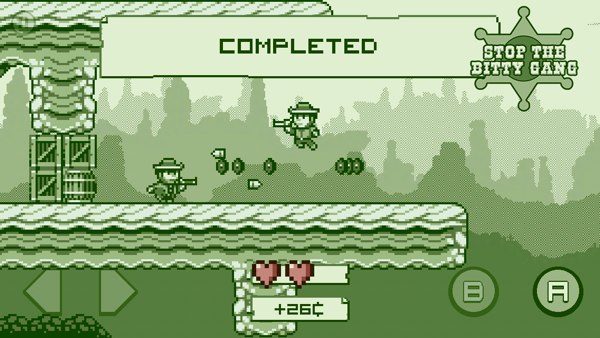 21 Game iPhone & iPad Terbaru Minggu Ini: 2-bit Cowboy, More