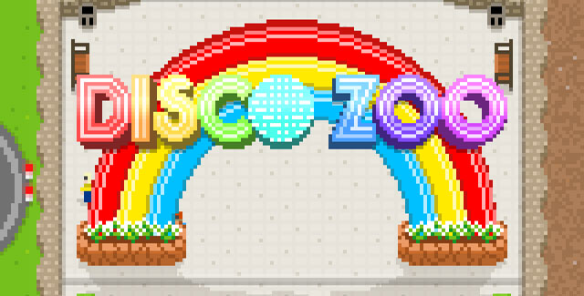 Game Simulasi Disco Zoo Telah Tersedia di Android