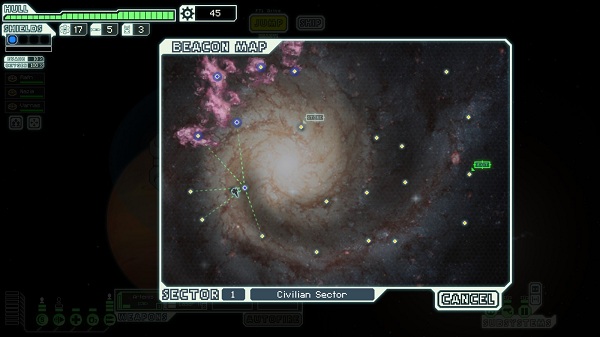 Review FTL: Advanced Edition | Games in Asia Indonesia