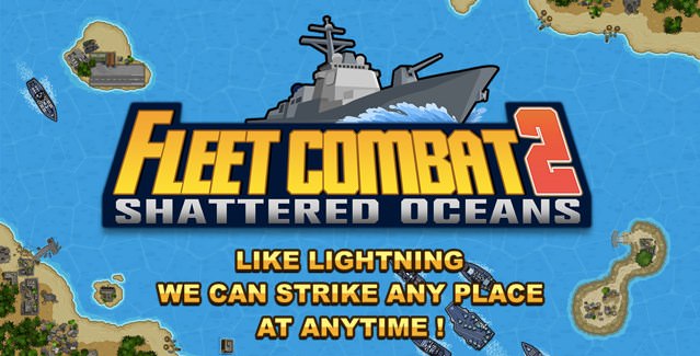 7 Game Android Terbaru Minggu Ini: XCOM, Fleet Combat 2 & More!