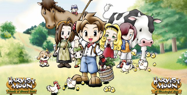 Ketahui Sejarah & Fakta Unik Harvest Moon Lewat Video Ini
