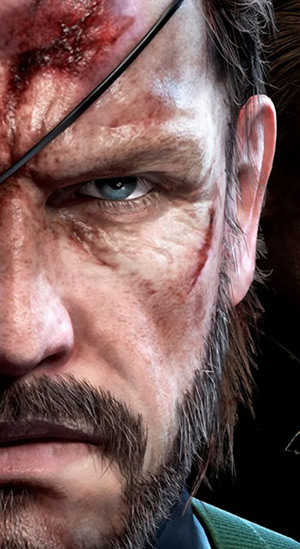 Review Metal Gear Solid V: Ground Zeroes | Games in Asia