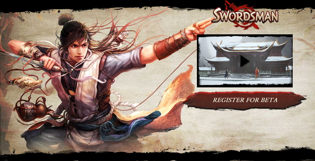 MMORPG Swordsman Akan Kedatangan Tiga Kelas Baru!