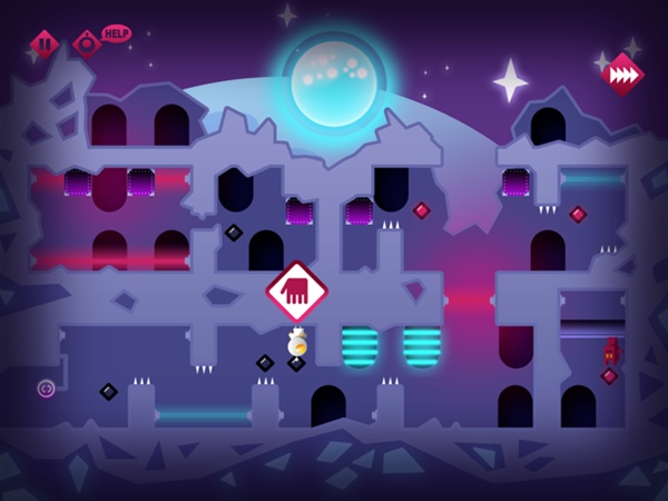 Review Tiny Space Adventure | Games In Asia Indonesia