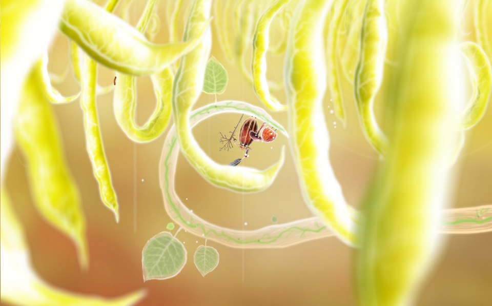 Review Botanicula | Game in Asia Indonesia