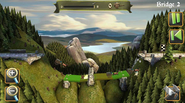 Review Bridge Constructor Medieval | Games in Asia Indonesia