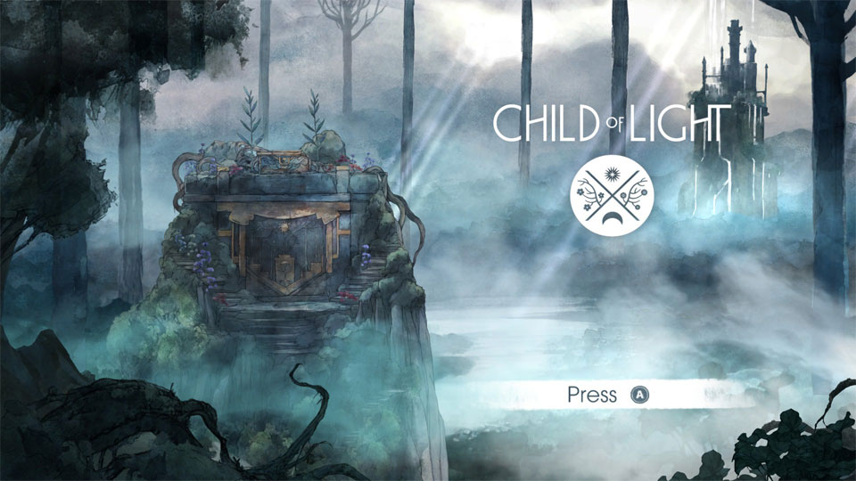 Review Child of Light | Games in Asia Indonesia