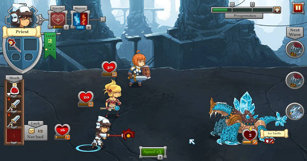 Review QuestRun | Games in Asia Indonesia