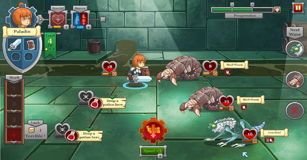 Review QuestRun | Games in Asia Indonesia