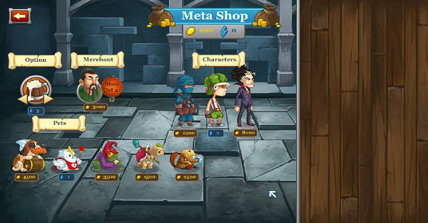 Review QuestRun | Games in Asia Indonesia