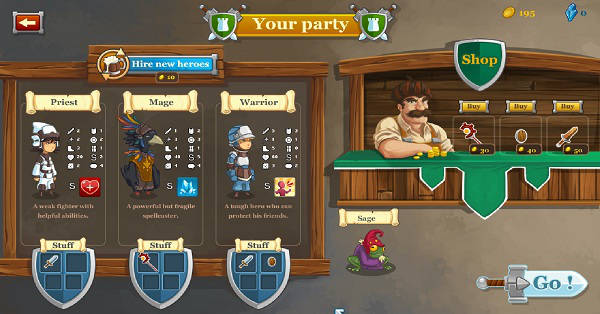 Review QuestRun | Games in Asia Indonesia