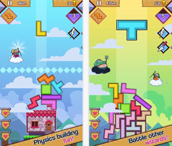 10 Game iOS & Android Seru Teman Ngabuburit Kamu