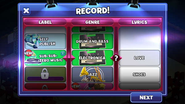 Review Band Stars | Games in Asia Indonesia