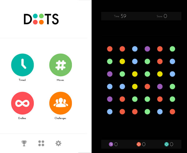 8 Game Android Minimalis Untuk Kamu Mainkan Di Jam Kantor