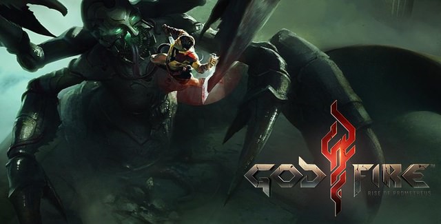 Review Godfire™ | Games in Asia Indonesia