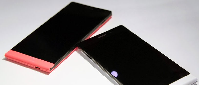 K-Touch luncurkan smartphone dengan prosesor octa-core