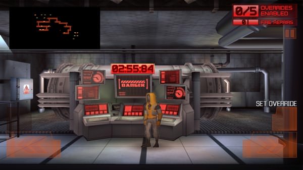 Review RedShift | Games in Asia Indonesia