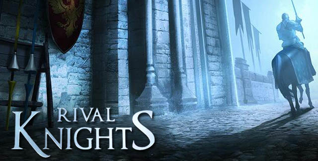 Review Rival Knights - Sensasi Duel Berkuda Ksatria Eropa