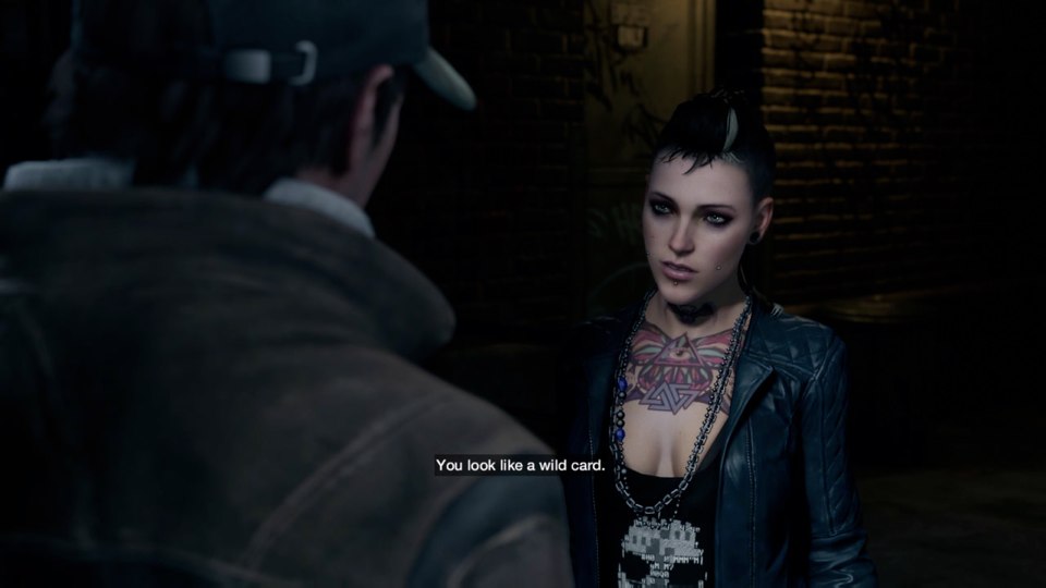 Review Watch Dogs | Games in Asia Indonesia