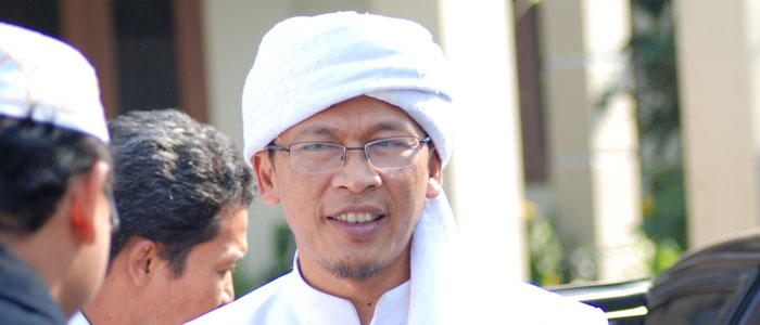 7 ustad pengguna Twitter terpopuler di Indonesia