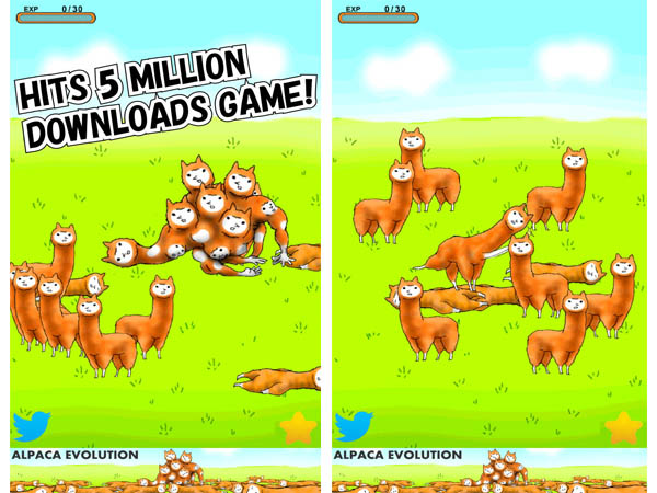 10 Game Android & iOS Paling Aneh Yang Pernah Ada