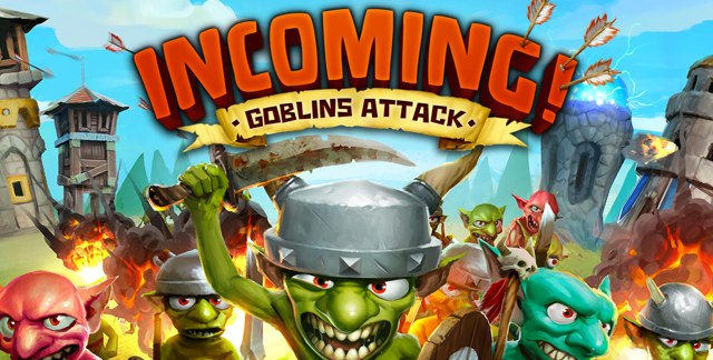 Review Incoming! Goblins Attack TD | Games in Asia Indonesia