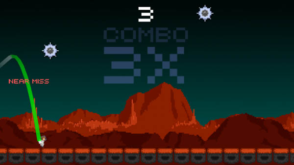 Review Jupiter Jump | Games in Asia Indonesia