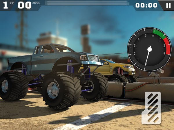 Review MMX Racing | Games in Asia Indonesia