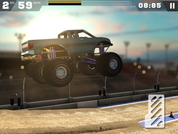 Review MMX Racing | Games in Asia Indonesia