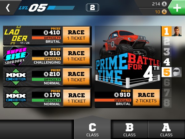 Review MMX Racing | Games in Asia Indonesia