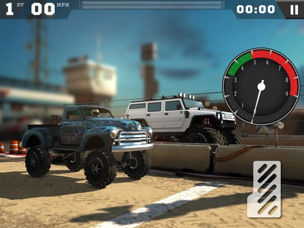 Review MMX Racing | Games in Asia Indonesia