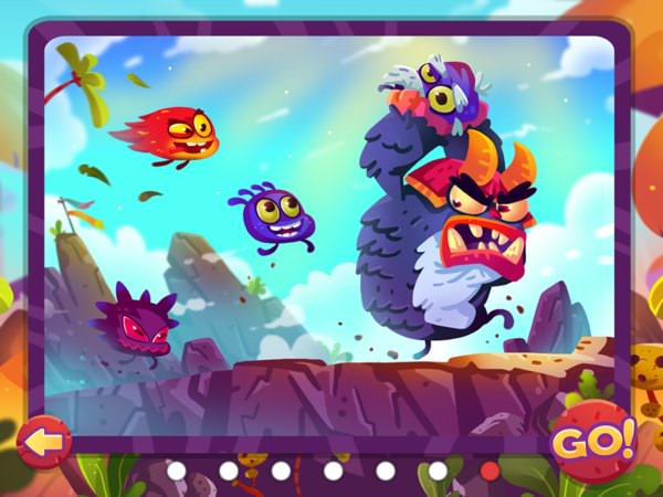 Review Mighty Adventure | Games in Asia Indonesia