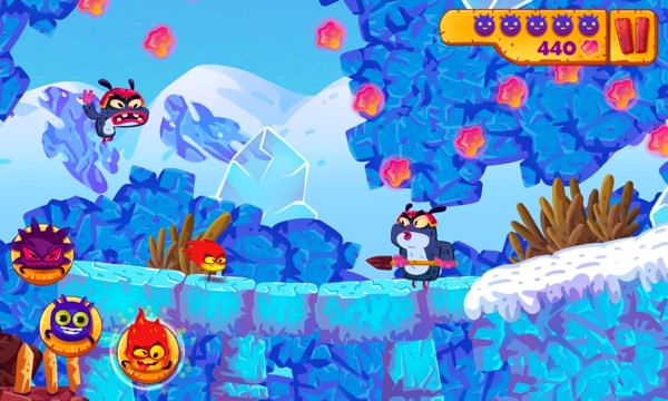 Review Mighty Adventure | Games in Asia Indonesia