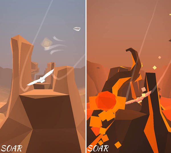 Review Soar | Games in Asia Indonesia