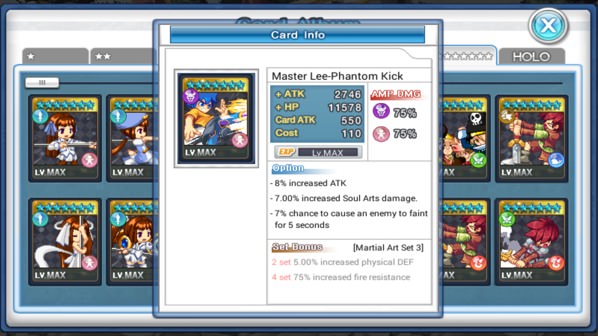 Impresi Awal Soul Guardians: Age of Midgard | Games in Asia