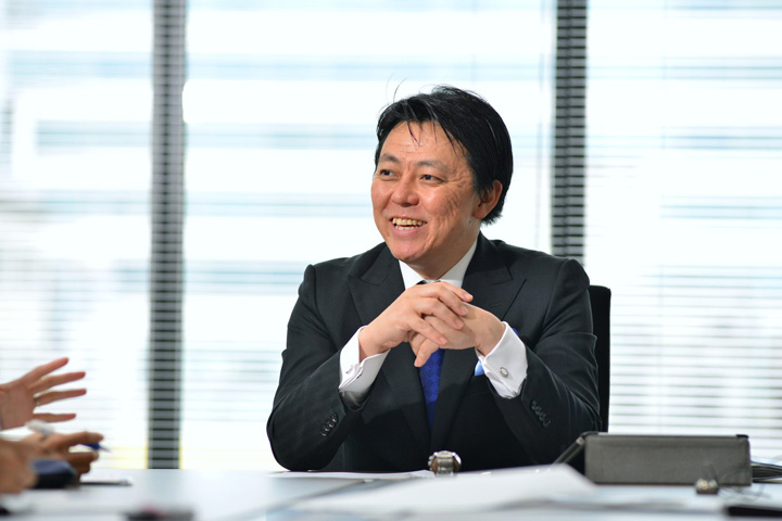 Kisah di balik NEXT, portal properti online terbesar Jepang