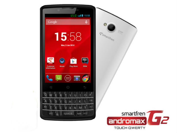 hp android keypad fisik - Teknoid