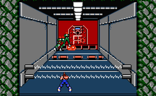 Nostalgia Review Contra | Games In Asia Indonesia