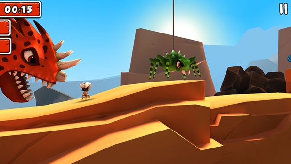 Review Manuganu 2 | Games in Asia Indonesia