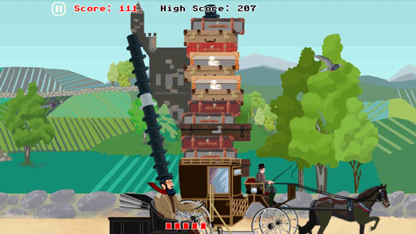 Review Max Gentlemen | Games in Asia Indonesia